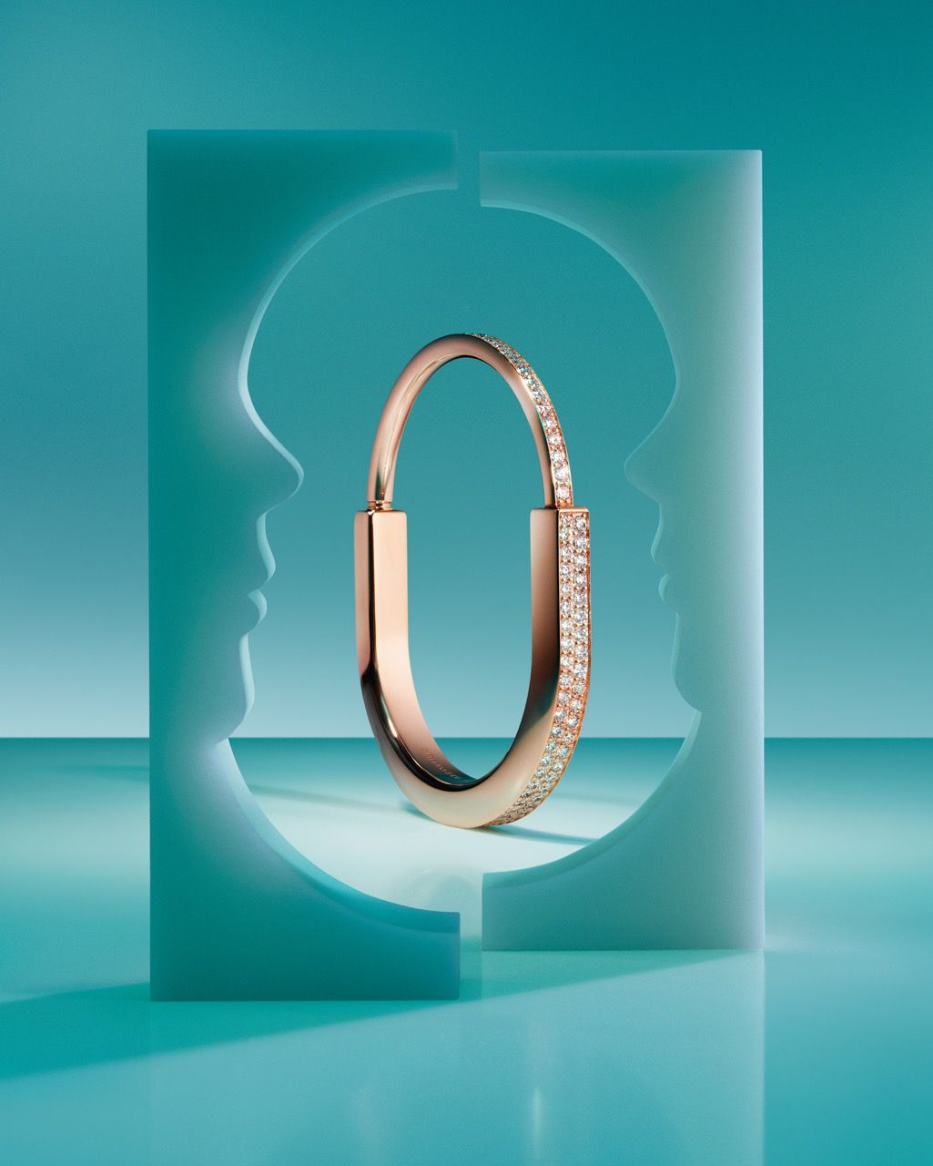 Interesting Facts About Tiffany & Co.'s With Love Since 1837 Campaign
