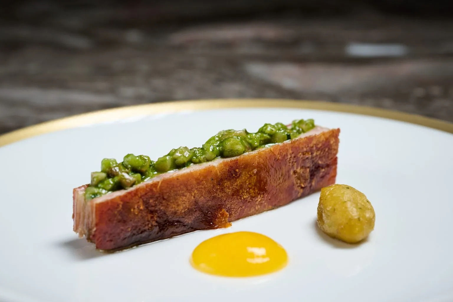 米其林星师José Avillez带葡式美馔迈向国际Michelin-Starred Chef José Avillez Presents ...