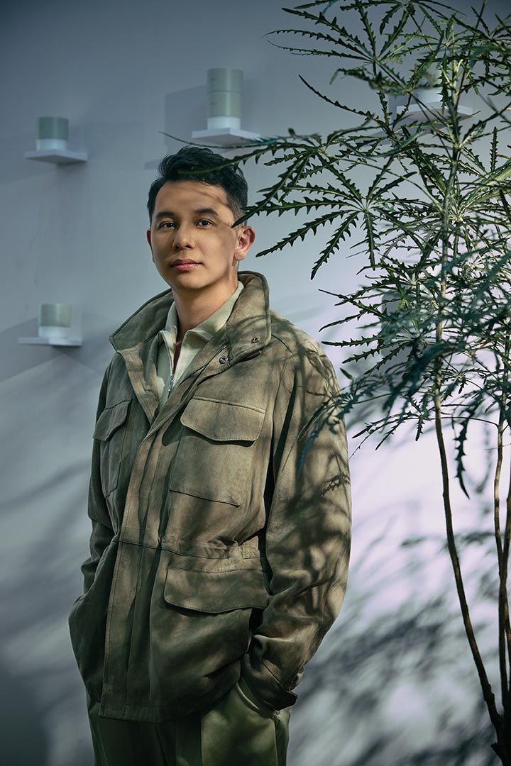 拿在手上的味道Sttoke's Co-Founder, Samuel Soong: Brings You A Tasteful ...