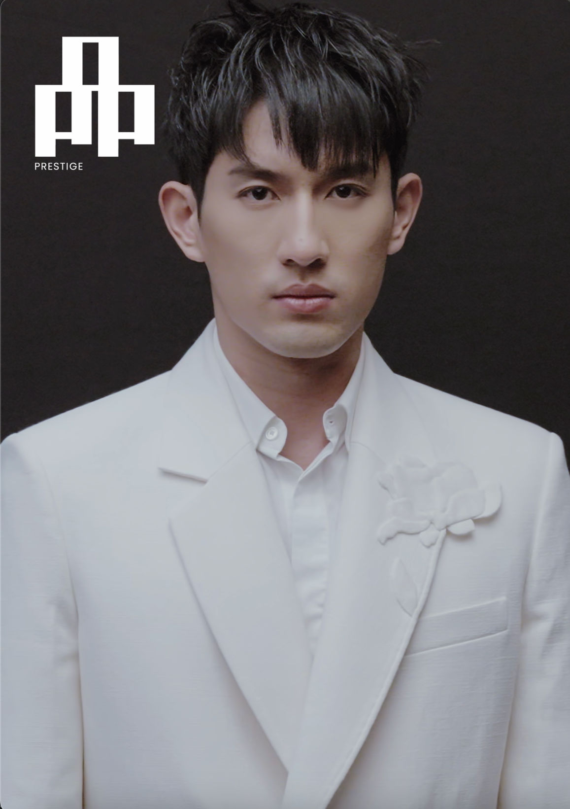 6月《品》数码封面——孙政: 演戏也是一门艺术Ayden Sng: The Craft Of Acting | 新版｜SINGAPORE ...