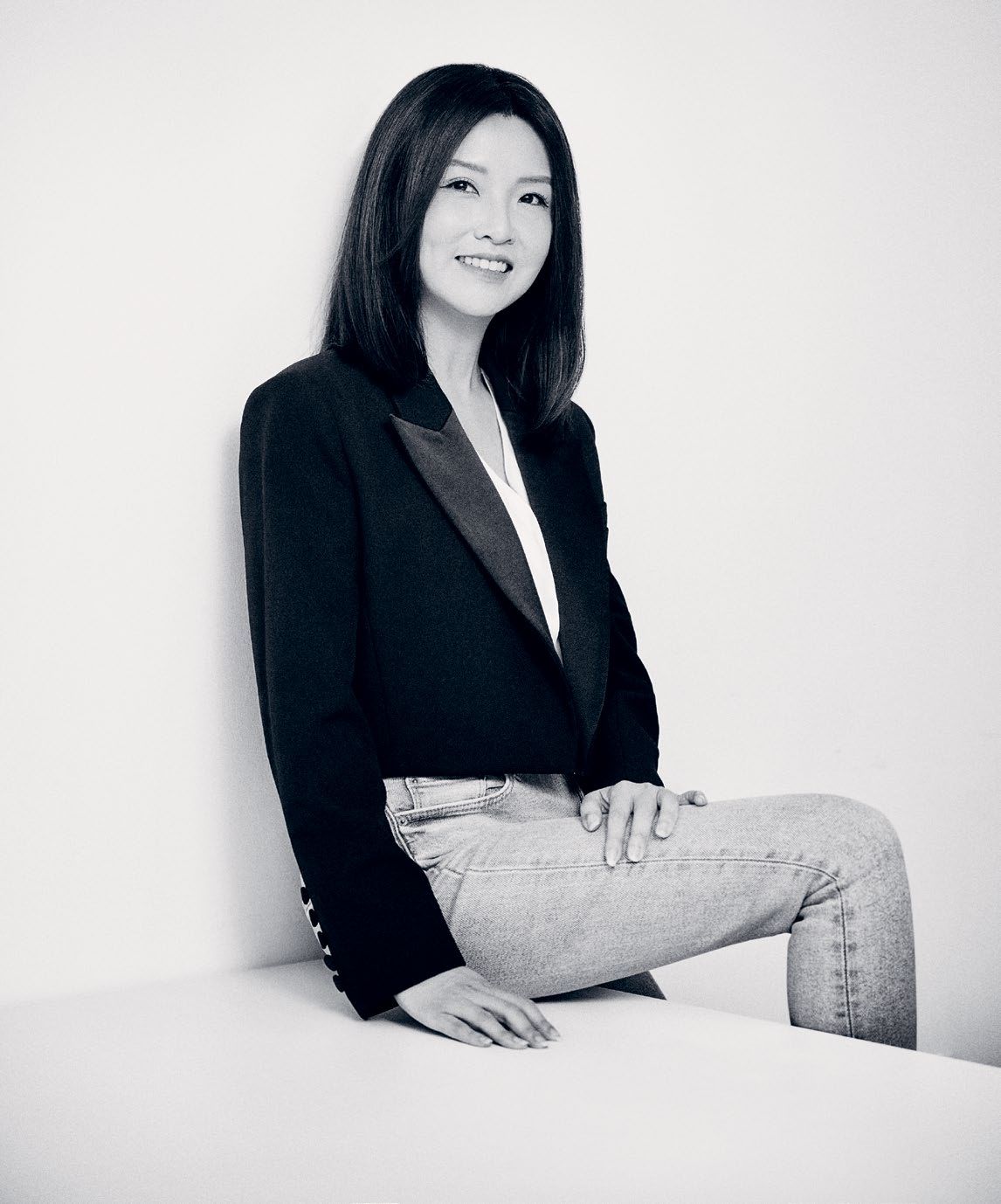 Daphne Ng优雅地开花结果How Daphne Ng Builds The Next-Gen Digital Trust ...