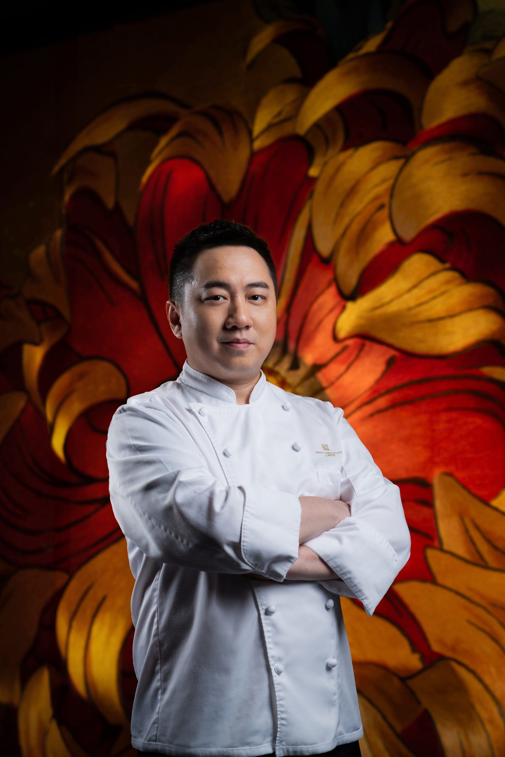 御花园Palace Garden主厨庄嘉辉的古法新风烹饪How Palace Garden’s Head Chef Ken Chong ...