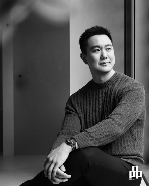 Alan Jiang Draws Lessons From Predecessors To Build A Micromobility Empire