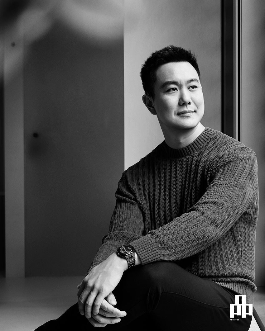 Alan Jiang Draws Lessons From Predecessors To Build A Micromobility Empire