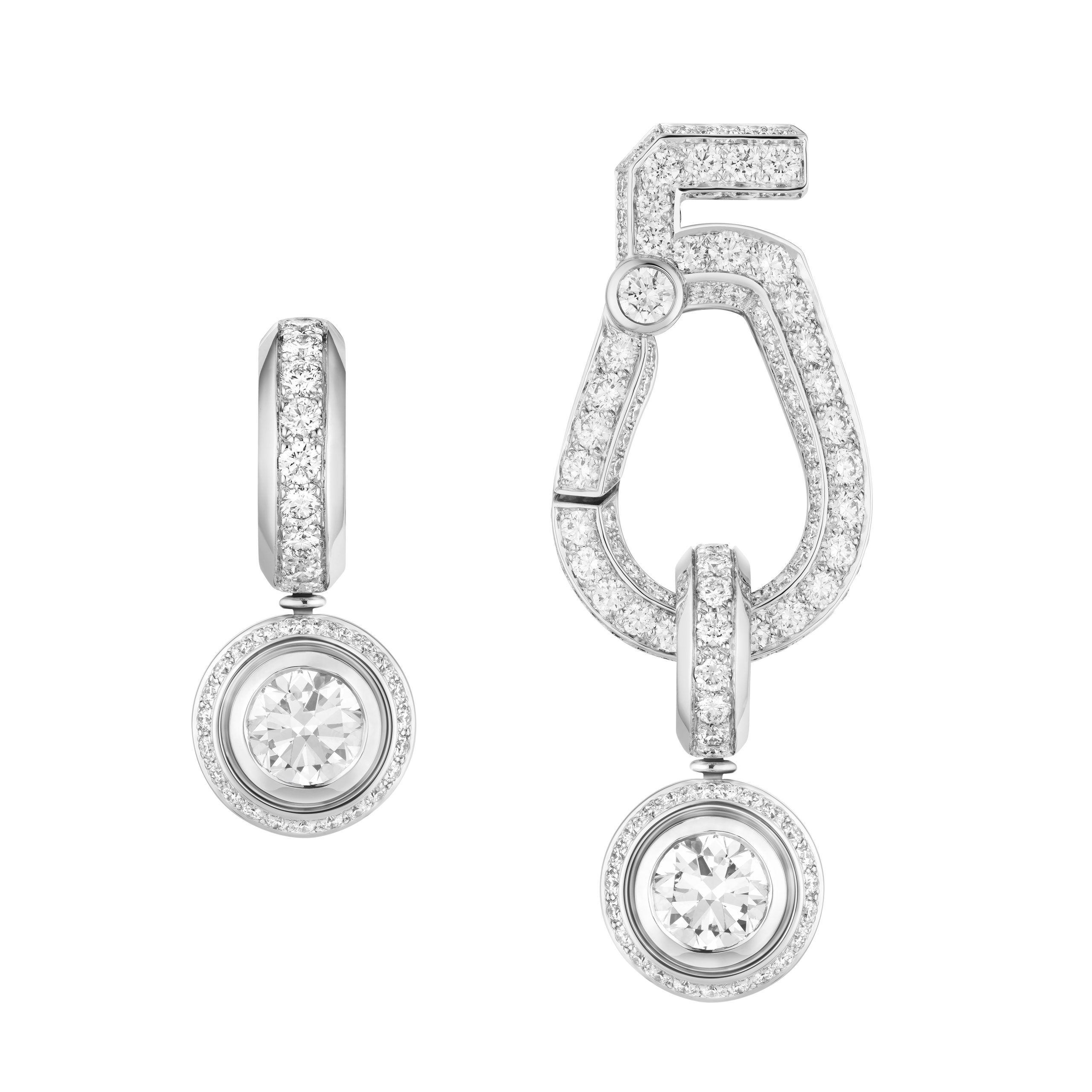 Typhoon Gaime Fails To Deter Chanel, Making The High Jewellery Show ...