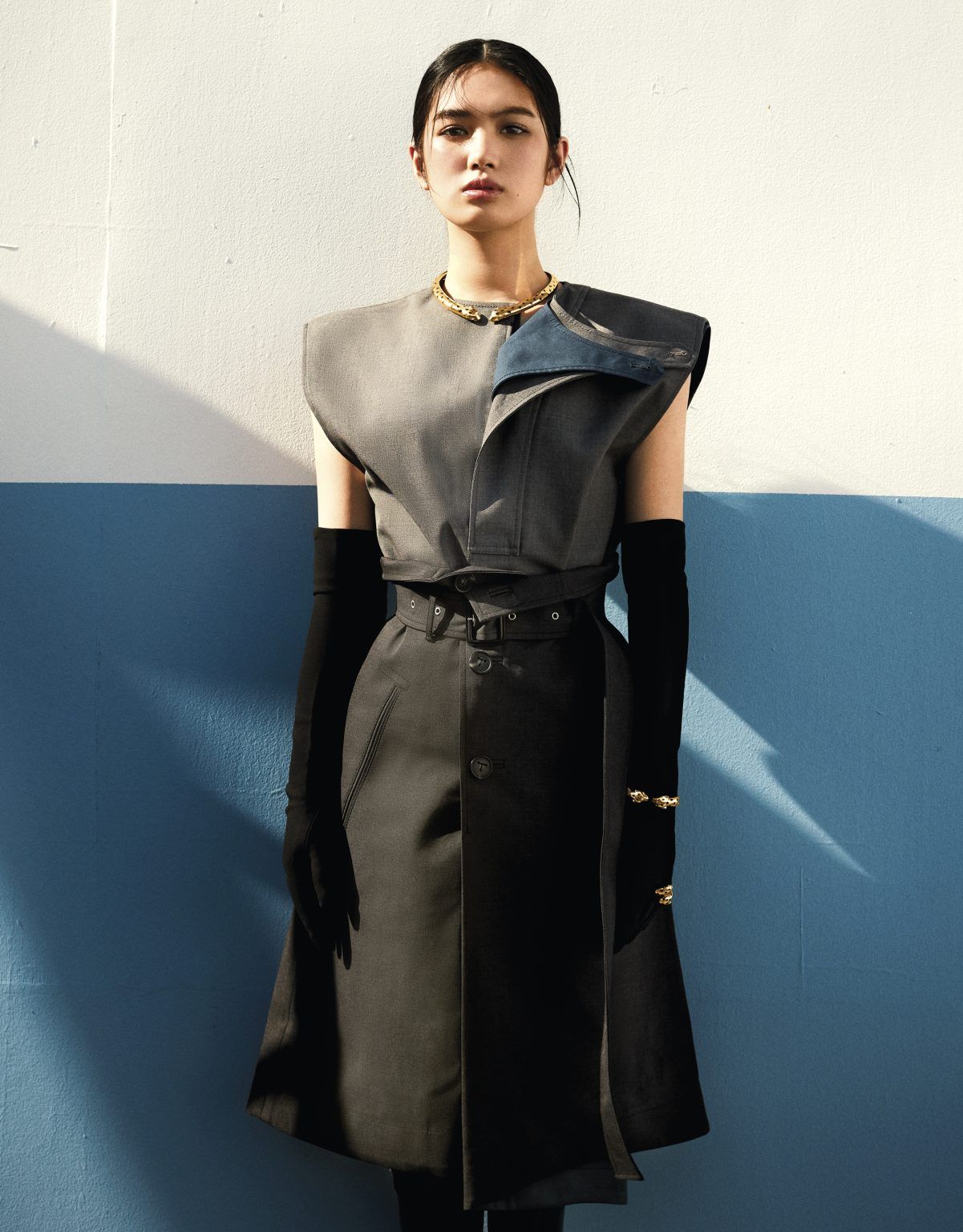 雷嘉汭：一个角色一个蜡烛Regina Lei: Going All In For Every Role She Plays | 新版 ...