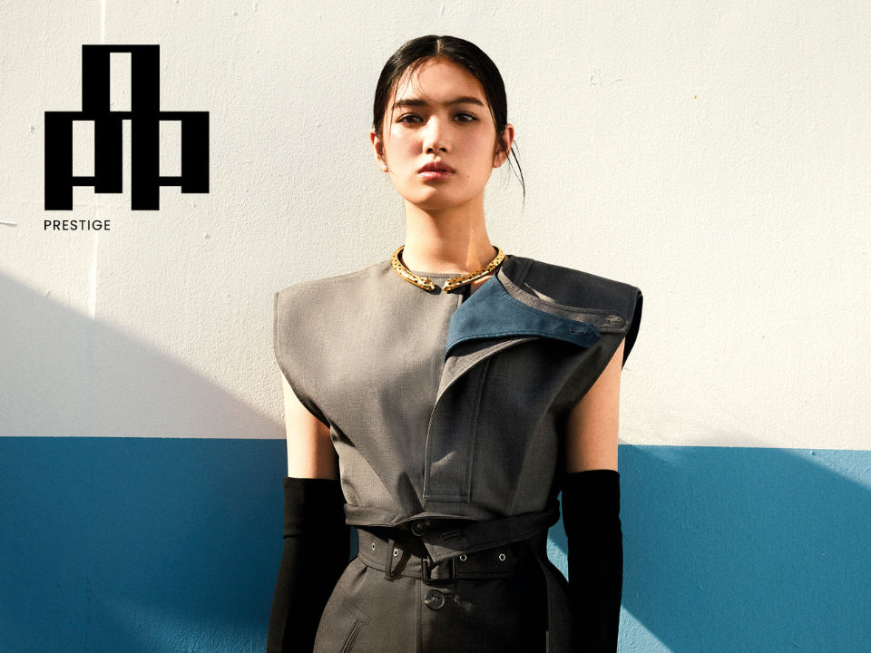 新版｜SINGAPORE - 《品 PIN Prestige》 | 新版｜SINGAPORE - 《品 PIN Prestige》