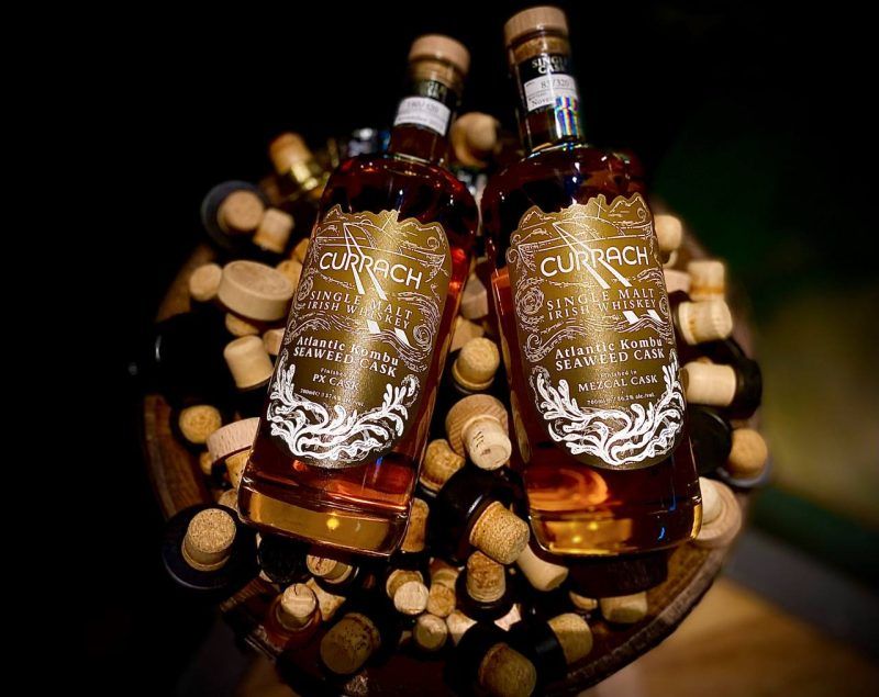 Whiskey Journey 2024：最值得品尝的5款特色威士忌 Top 5 Must-Try Whiskies At Whiskey ...