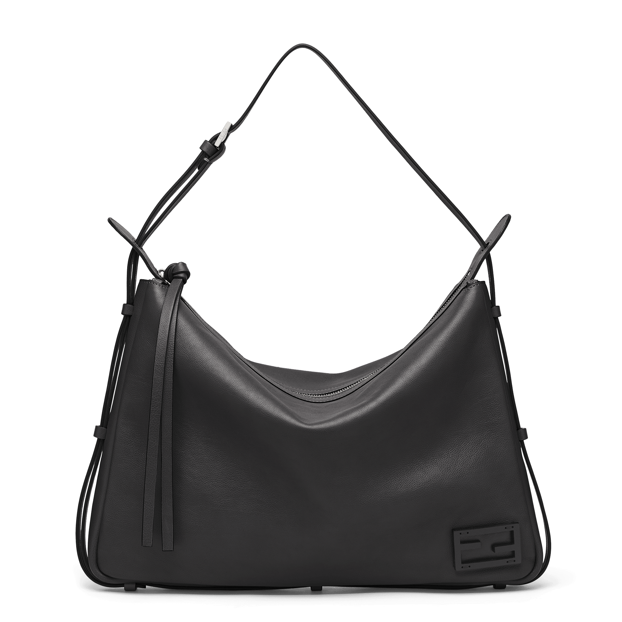 柔软有态度的秋冬包袋Soft Yet Structured: Simply FENDI Bags You Can't Miss This ...