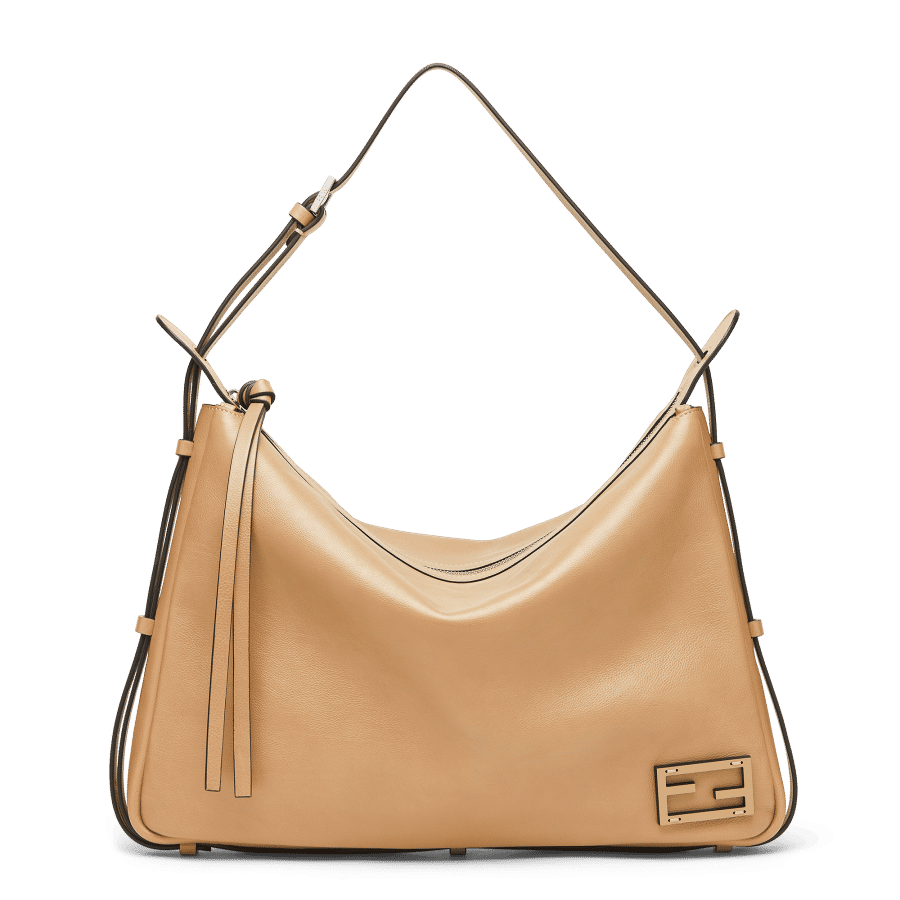 柔软有态度的秋冬包袋Soft Yet Structured: Simply FENDI Bags You Can't Miss This ...