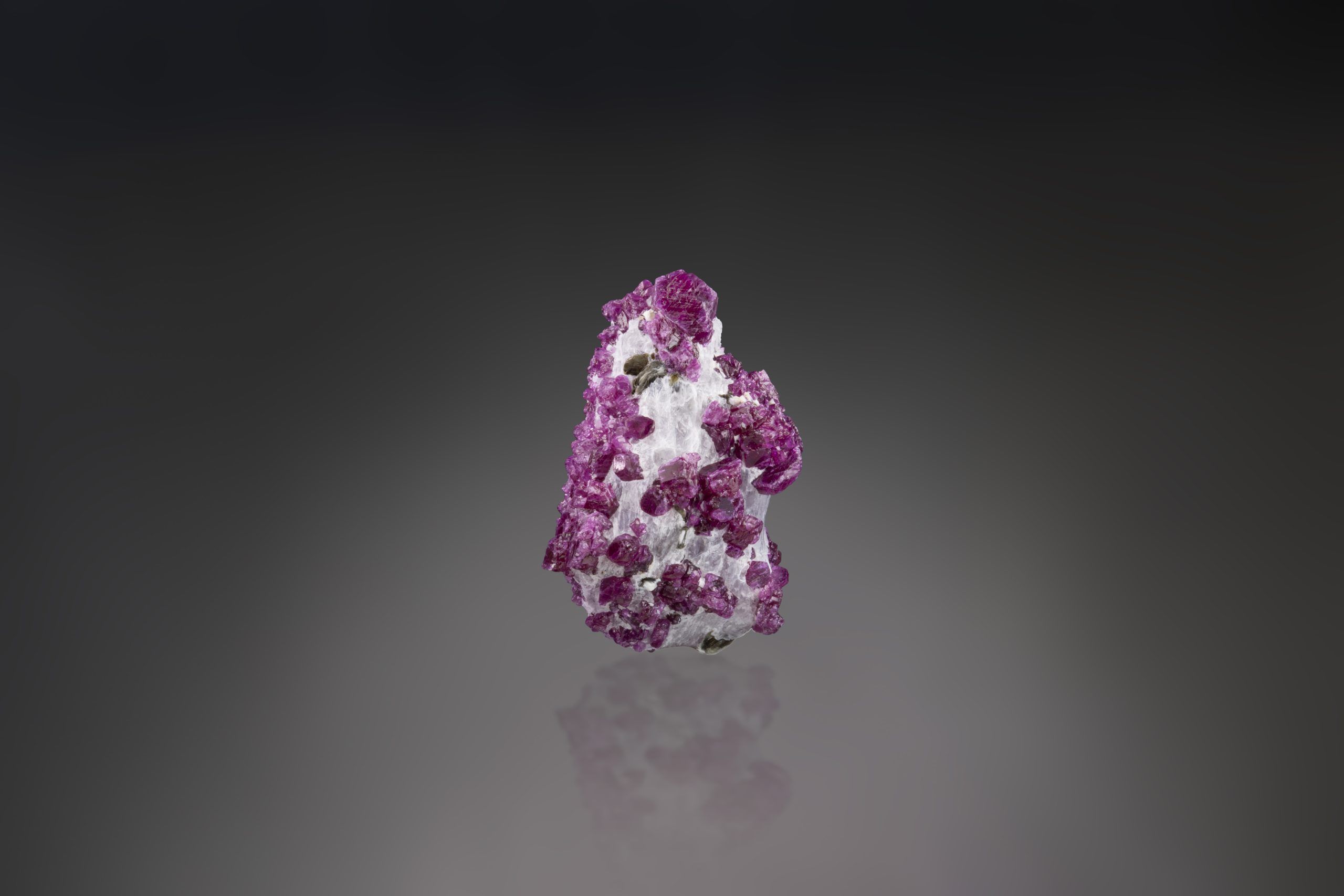 Van Cleef & Arpels Brings Ruby Beauty Into Focus At A Microscopic Level