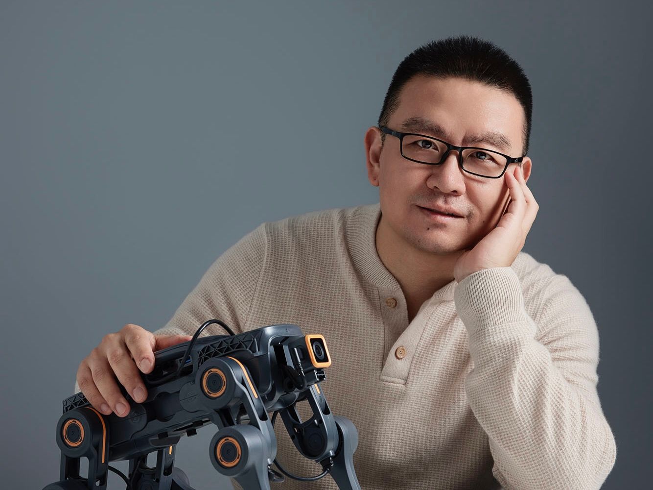 时光：AI改变了青少年的教育模式Leo Shi: AI Is Reshaping The Future Of Teen Education ...