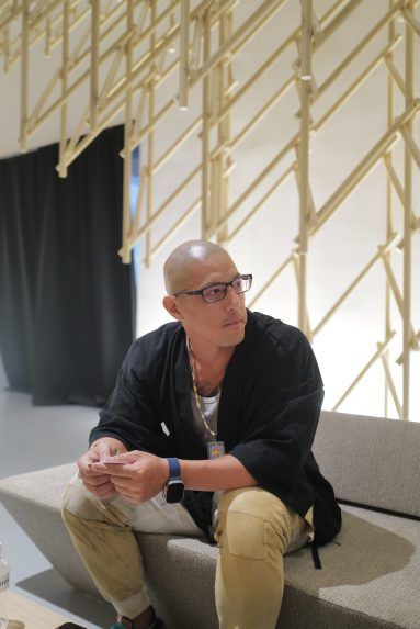 蒋友柏：一场游戏一场迷Exclusive Interview With Demos Chiang:The Creative Journey ...