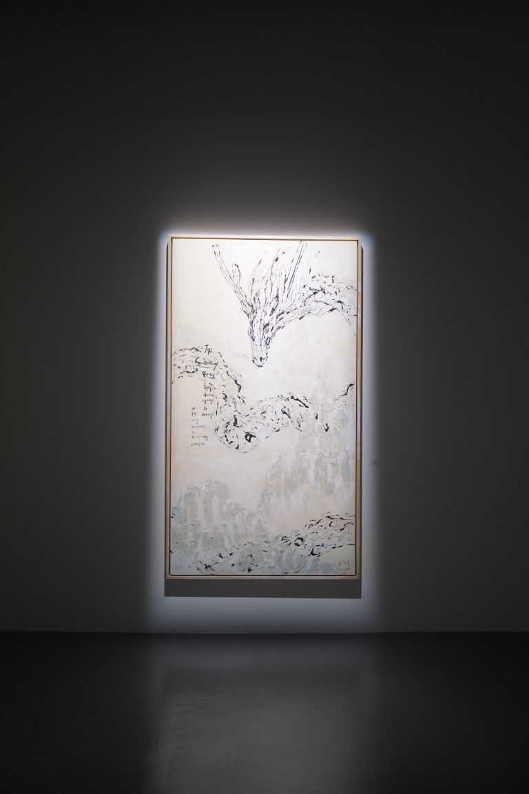 蒋友柏：一场游戏一场迷Exclusive Interview With Demos Chiang:The Creative Journey ...