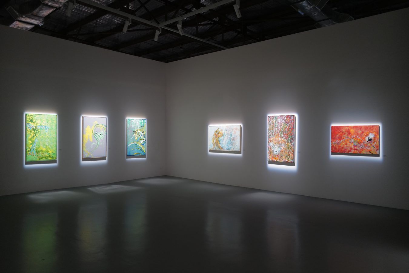 蒋友柏：一场游戏一场迷Exclusive Interview With Demos Chiang:The Creative Journey ...