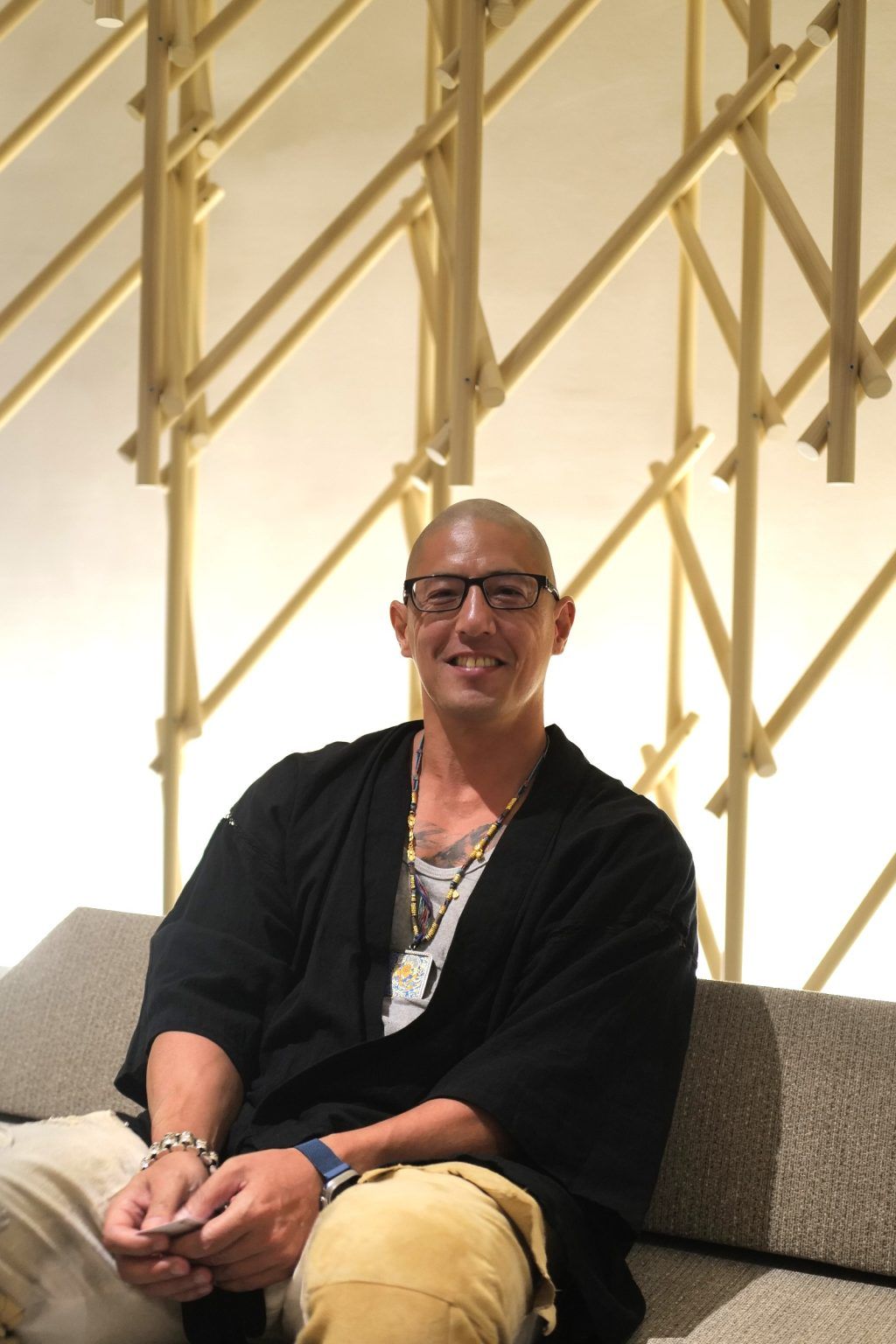 蒋友柏：一场游戏一场迷Exclusive Interview With Demos Chiang:The Creative Journey ...