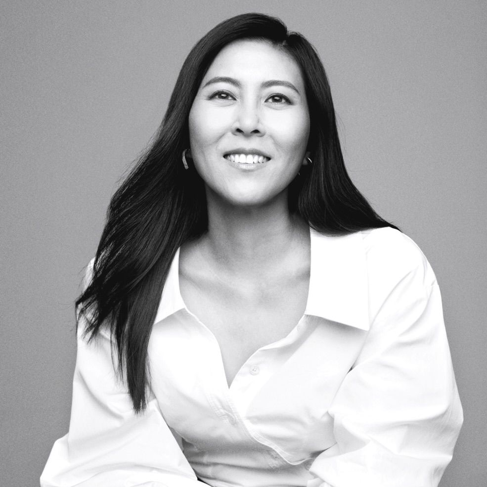 陈淑婷：站在太空上想想Lynette Tan: Imagining Infinite Possibilities From Space ...