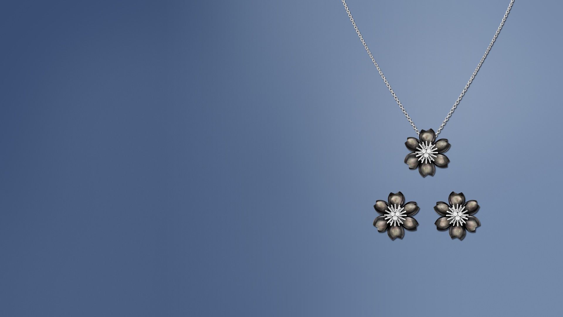 梵克雅宝诗意呈现傲霜奇花Rose De Noel: Van Cleef & Arpels Unveils New Winter ...