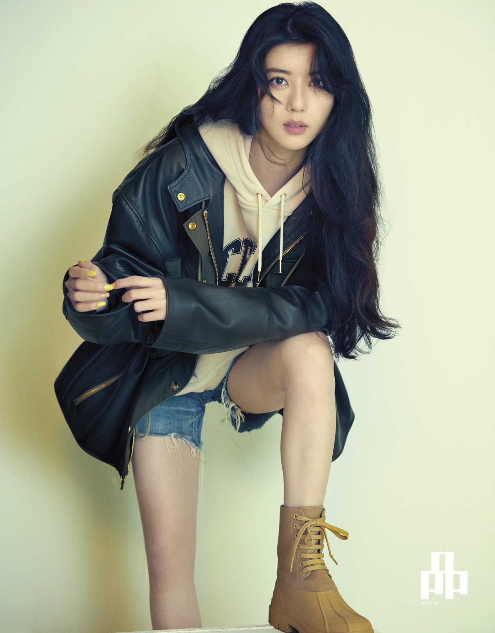 李凯馨：无所畏，无所谓Eleanor Lee: Fearless In The Pursuit Of Freedom | 新版｜SINGAPORE - 《品 PIN Prestige》