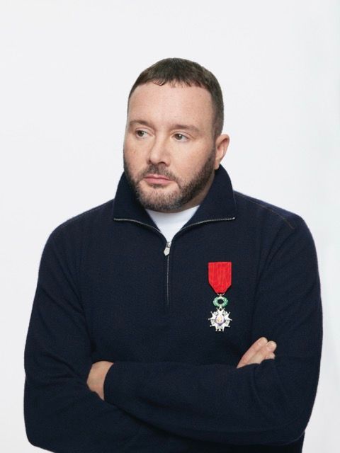 Kim Jones离任Dior Homme：他的最后一季设计为何惊艳时尚界？Kim Jones Departs Dior Homme: A ...