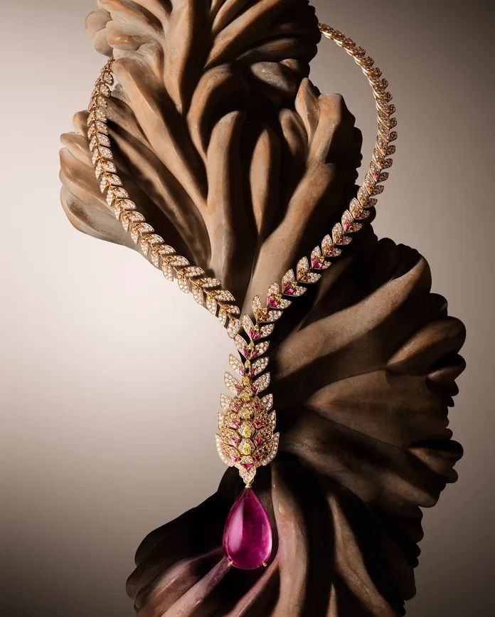 Transformable Jewellery: Versatile Designs for Every Occasion