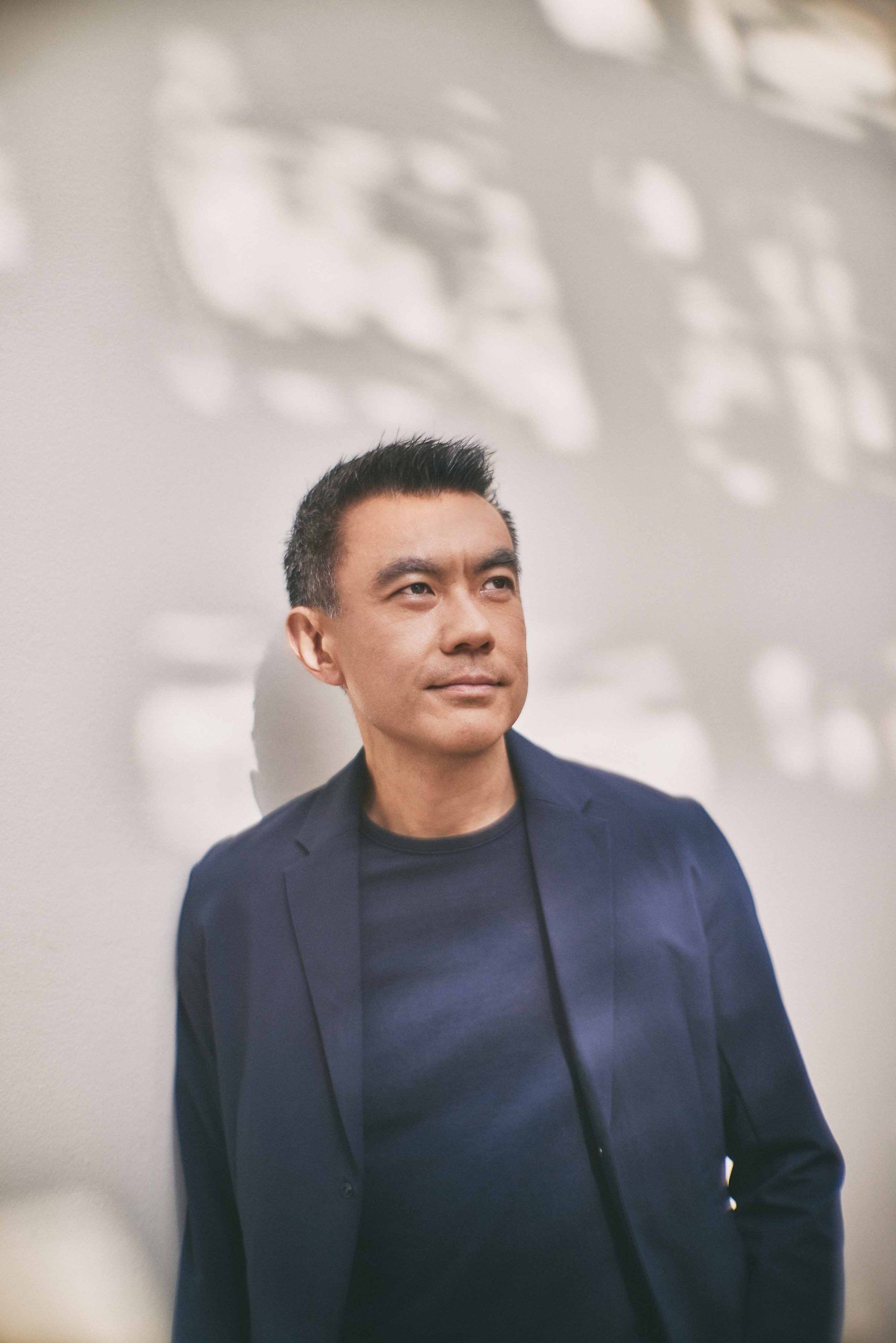陈维德：让艺术走进每个人的生活Eugene Tan: Bringing Art Into Everyone’s Life | 新版 ...