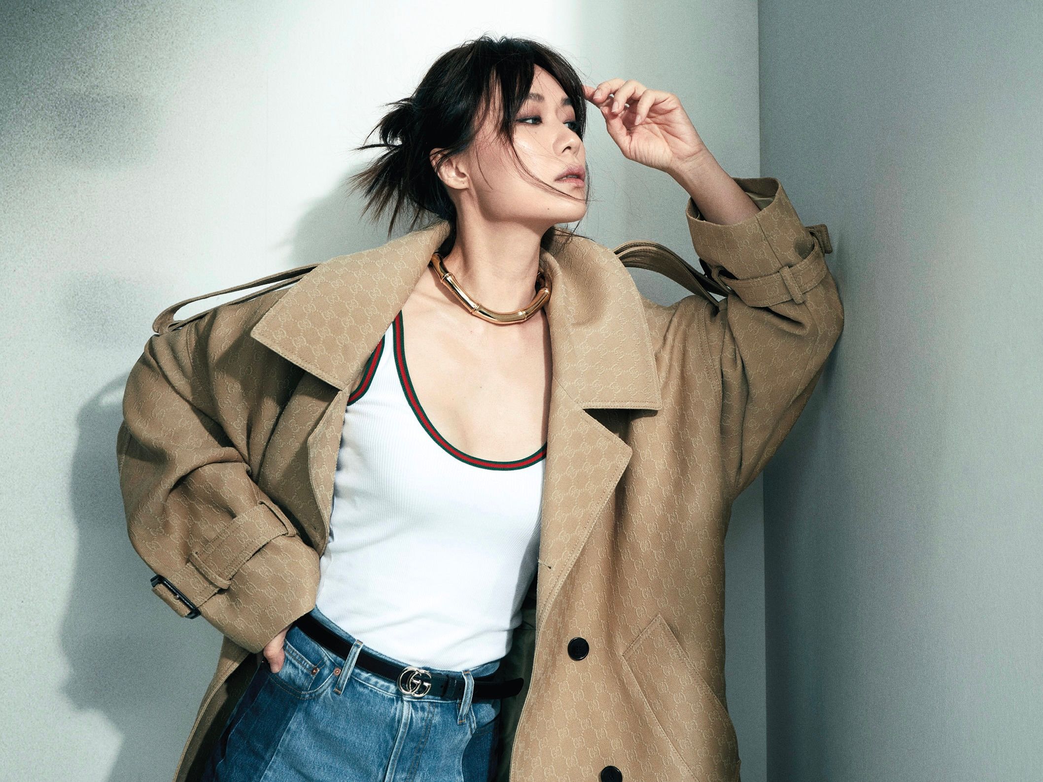 林慧玲：只有更好，永不止步Rebecca Lim: No Limits, Only Progress—Her Philosophy On ...