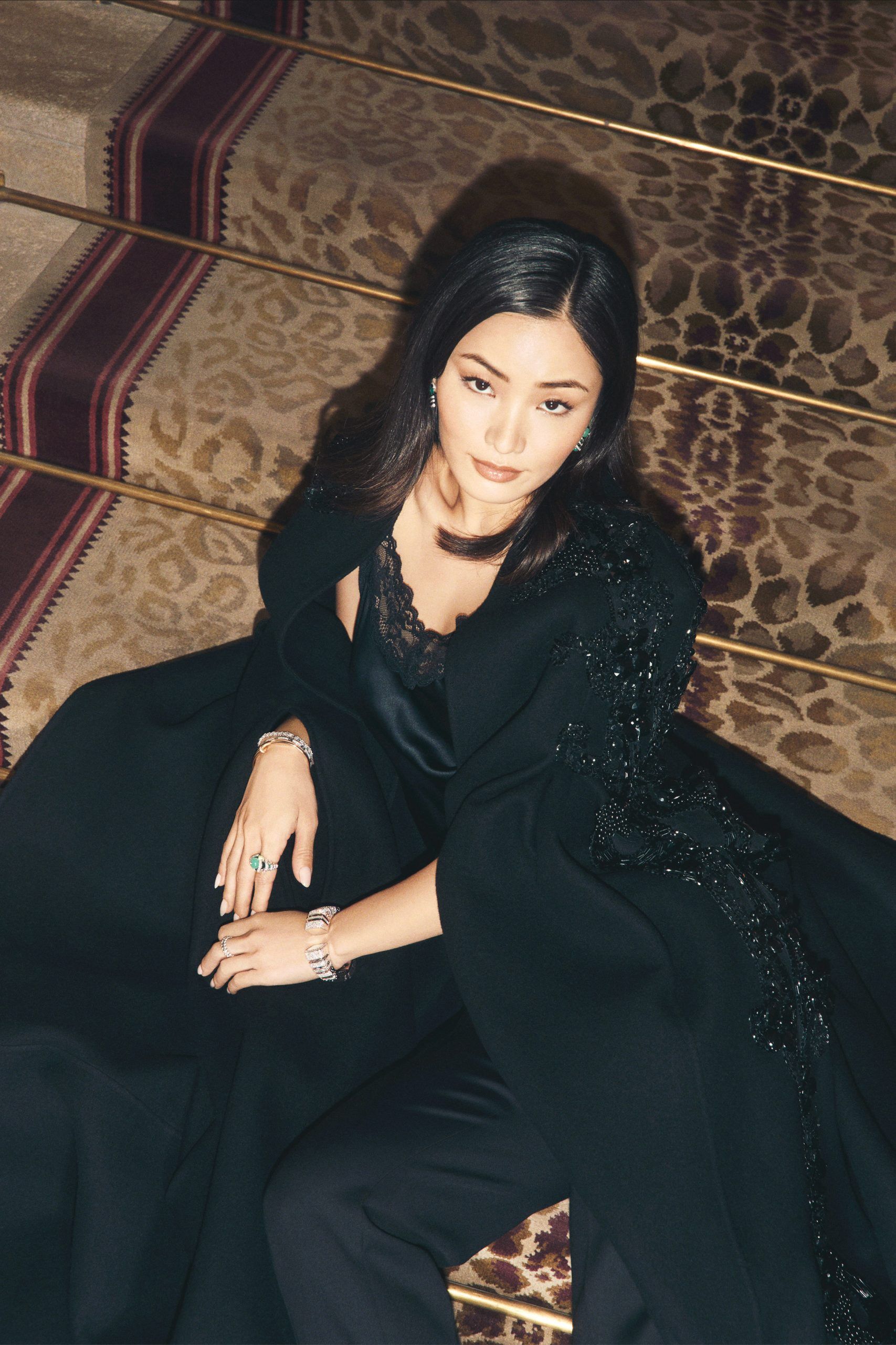 光芒无法挡Anna Sawai: An Unstoppable Star | 新版｜SINGAPORE - 《品 PIN Prestige》