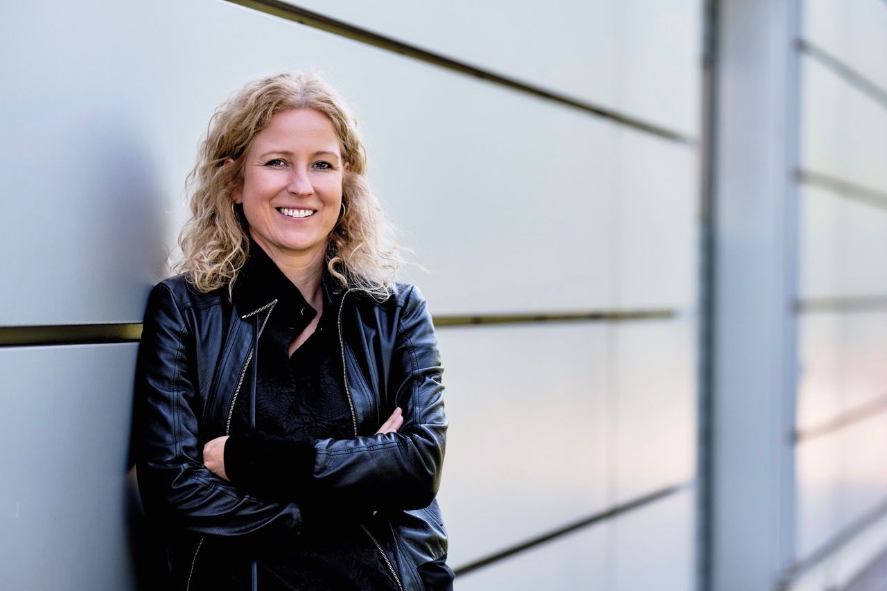 专访奢华卫浴品牌Dornbracht CEO Caroline Schmitt，如何铸造未来体验？Elevating The Everyday: Dornbracht’s 75-Year ...