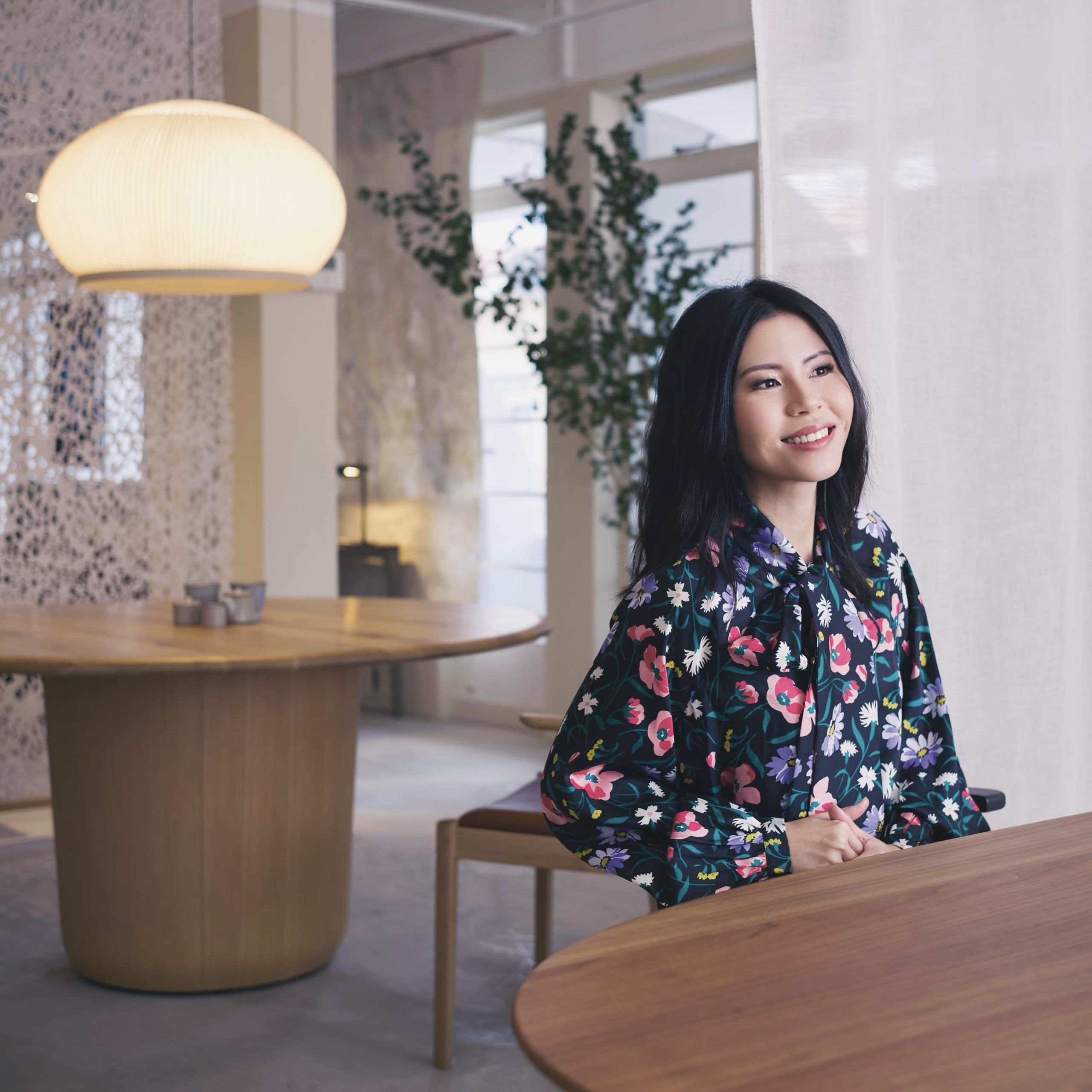 周美仪Michelle Chow：用环保创业，种下未来的希望Michelle Chow: From Startup Setback to ...