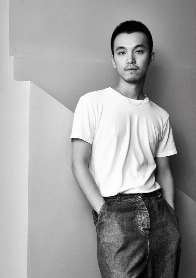 从中央圣马丁到国际舞台，陈序之的时尚进阶Xu Zhi: Exploring Contemporary Fashion Through ...