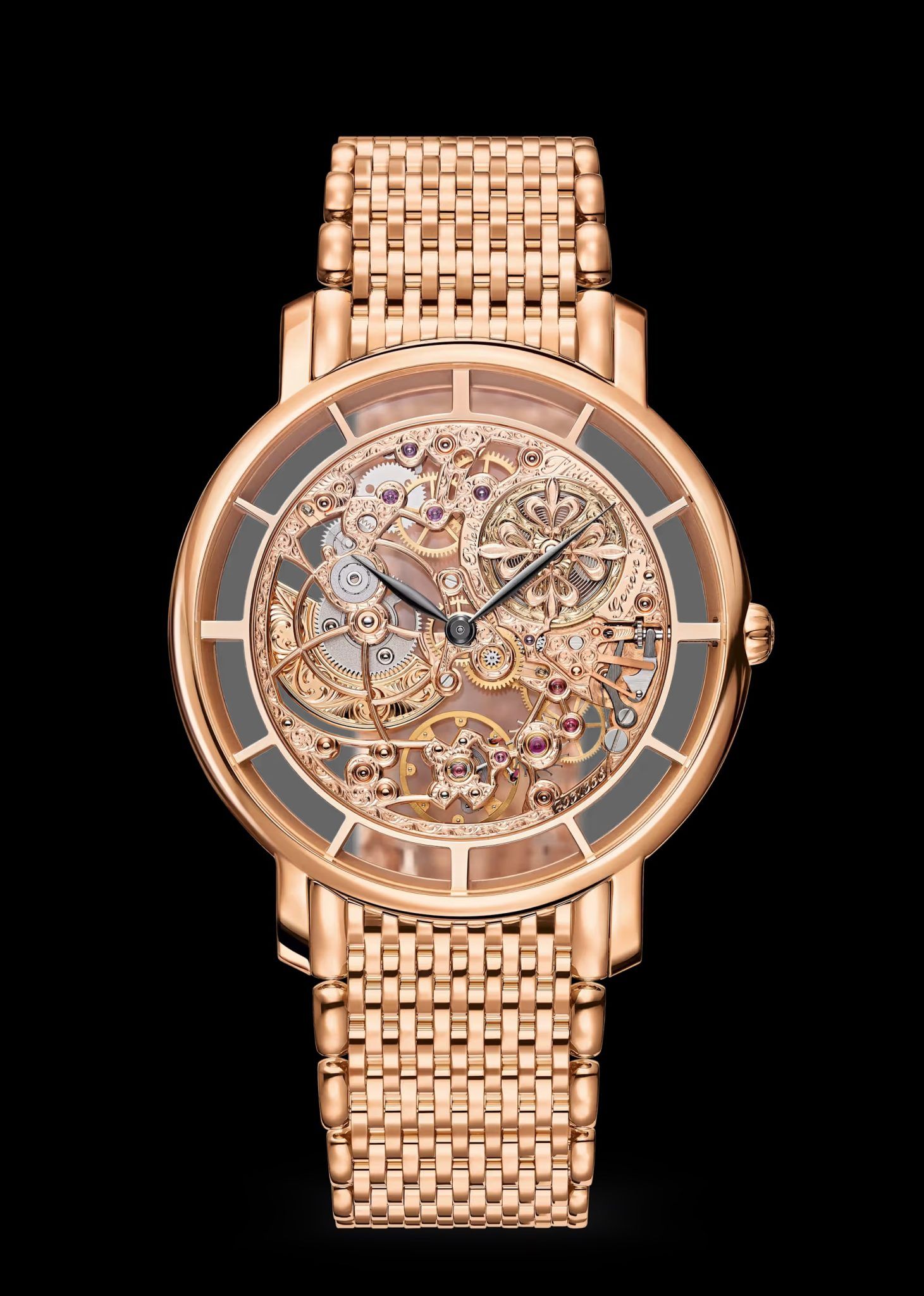 When Watches Bare Their Souls: Skeletonized Watch Trends