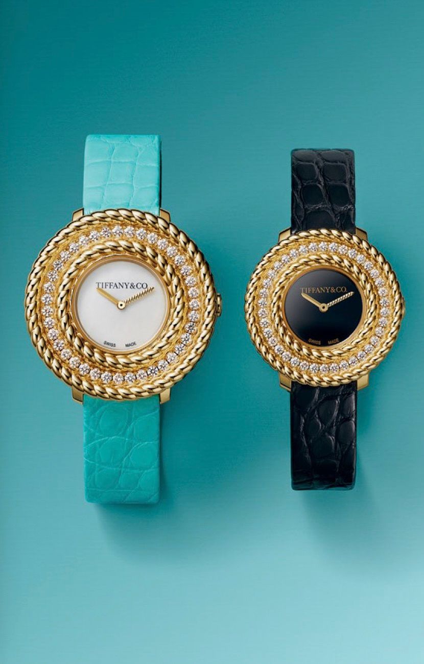 Watch Briefs: New Releases at a Glance