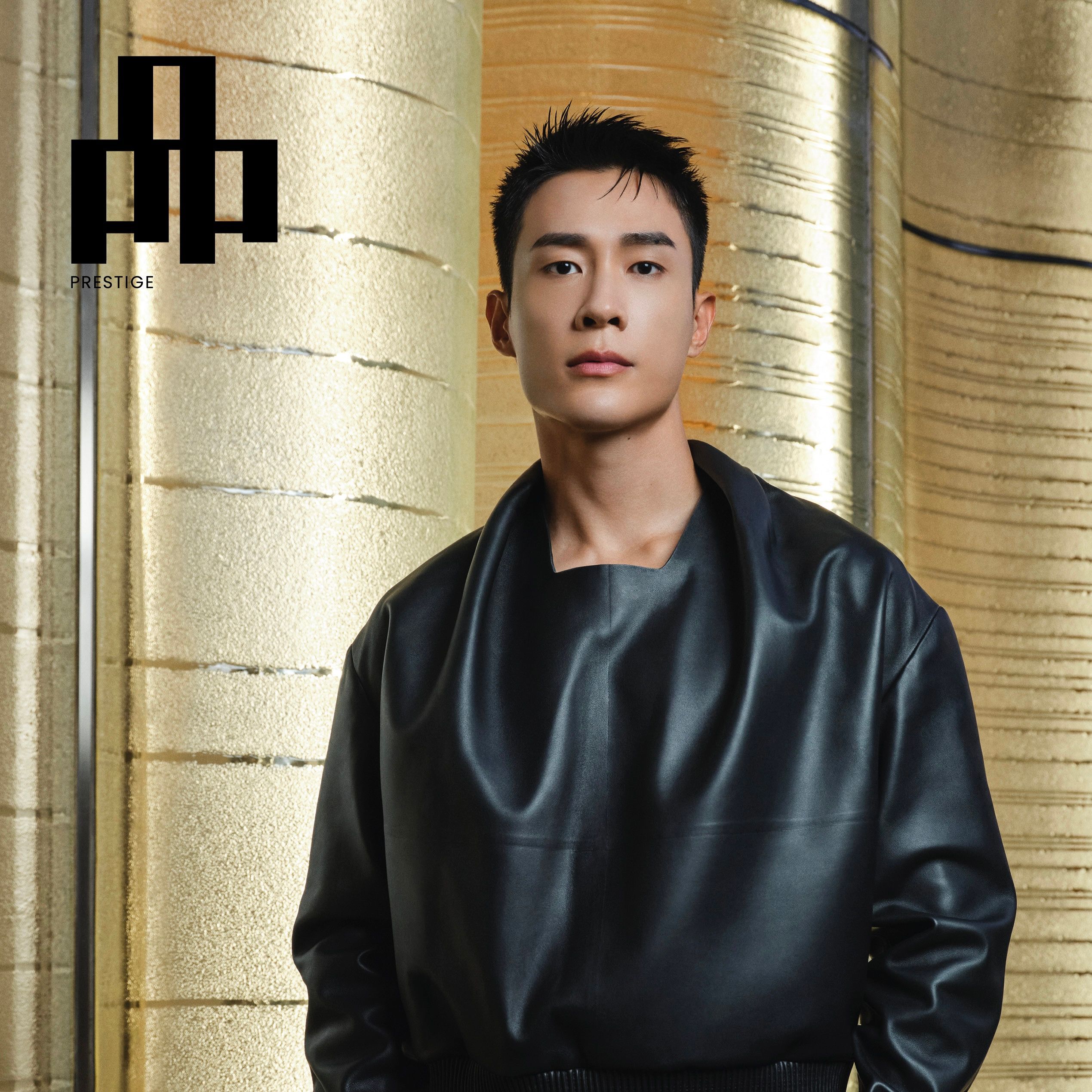 邓伟德：自律塑造力量Tyler Ten: A Stage Built on Passion and Discipline | 新版 ...