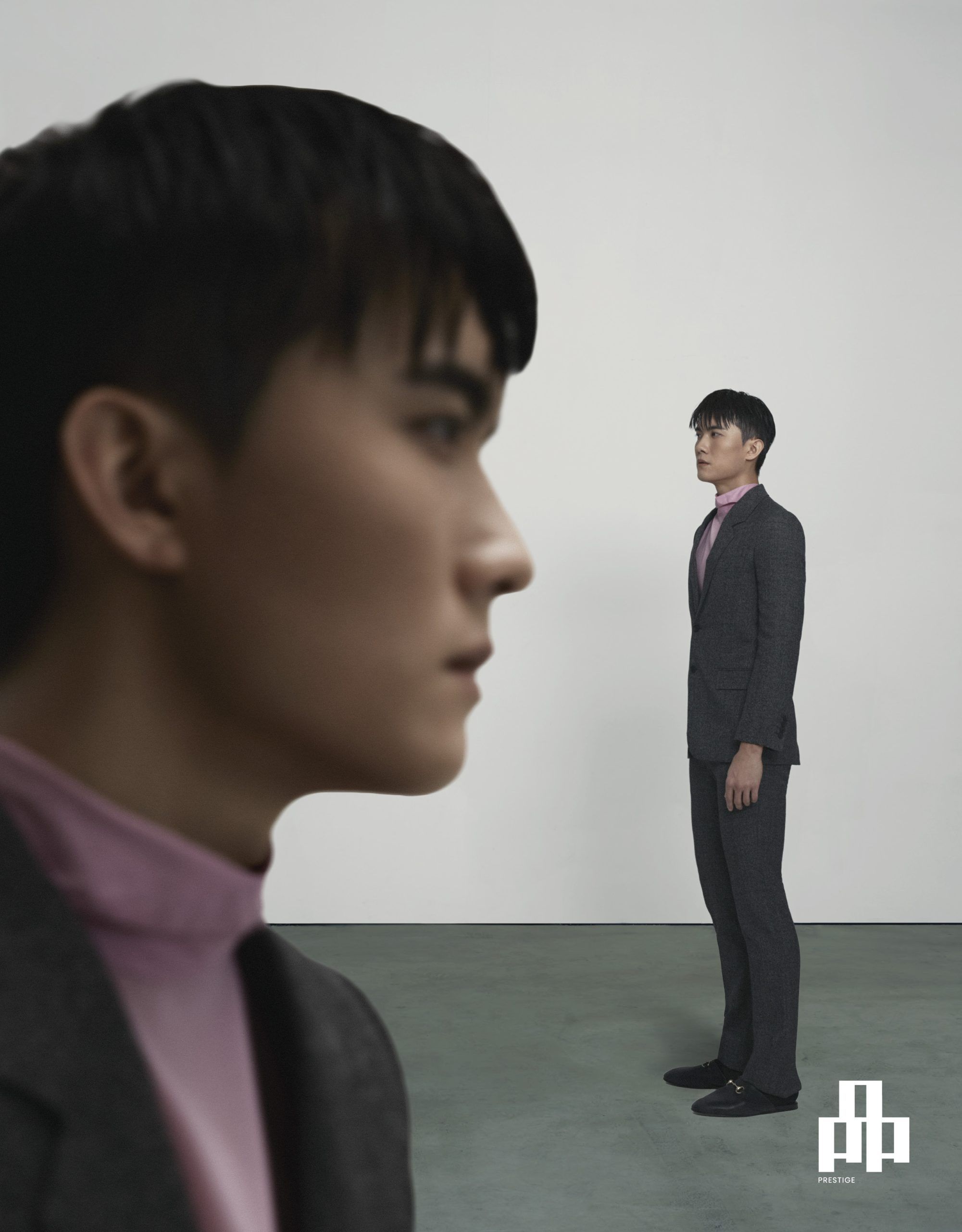 潜力之星：张哲通与邓伟德的闪耀时刻Zhang Zetong × Tyler Ten: Double The Drive, Side By ...