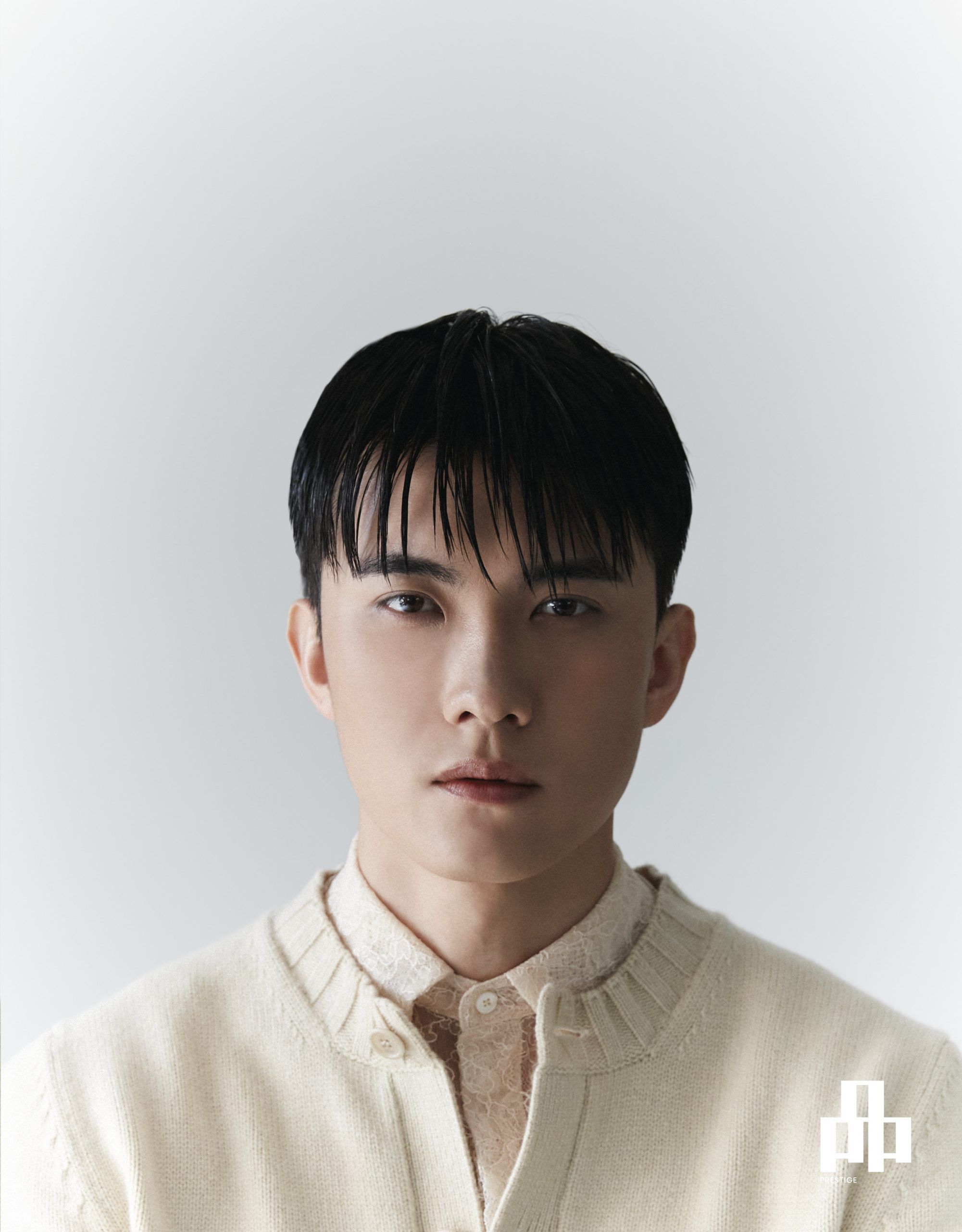 9月数码封面：张哲通：表演是用一生来磨练的行业Zetong: Growth in the Midst of Anxiety | 新版 ...