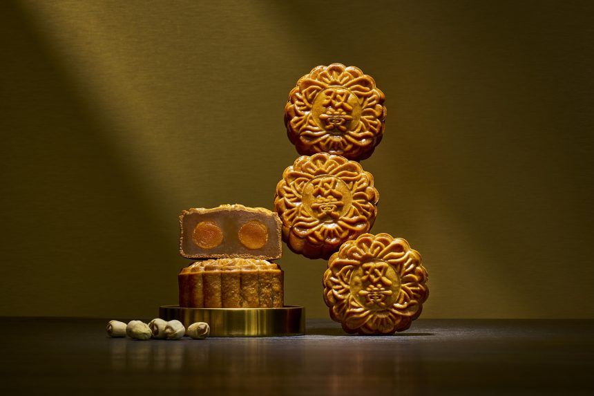 佳节好味道：新加坡2025中秋月饼礼盒推荐Mid-Autumn Festival 2025: Luxury Mooncake ...