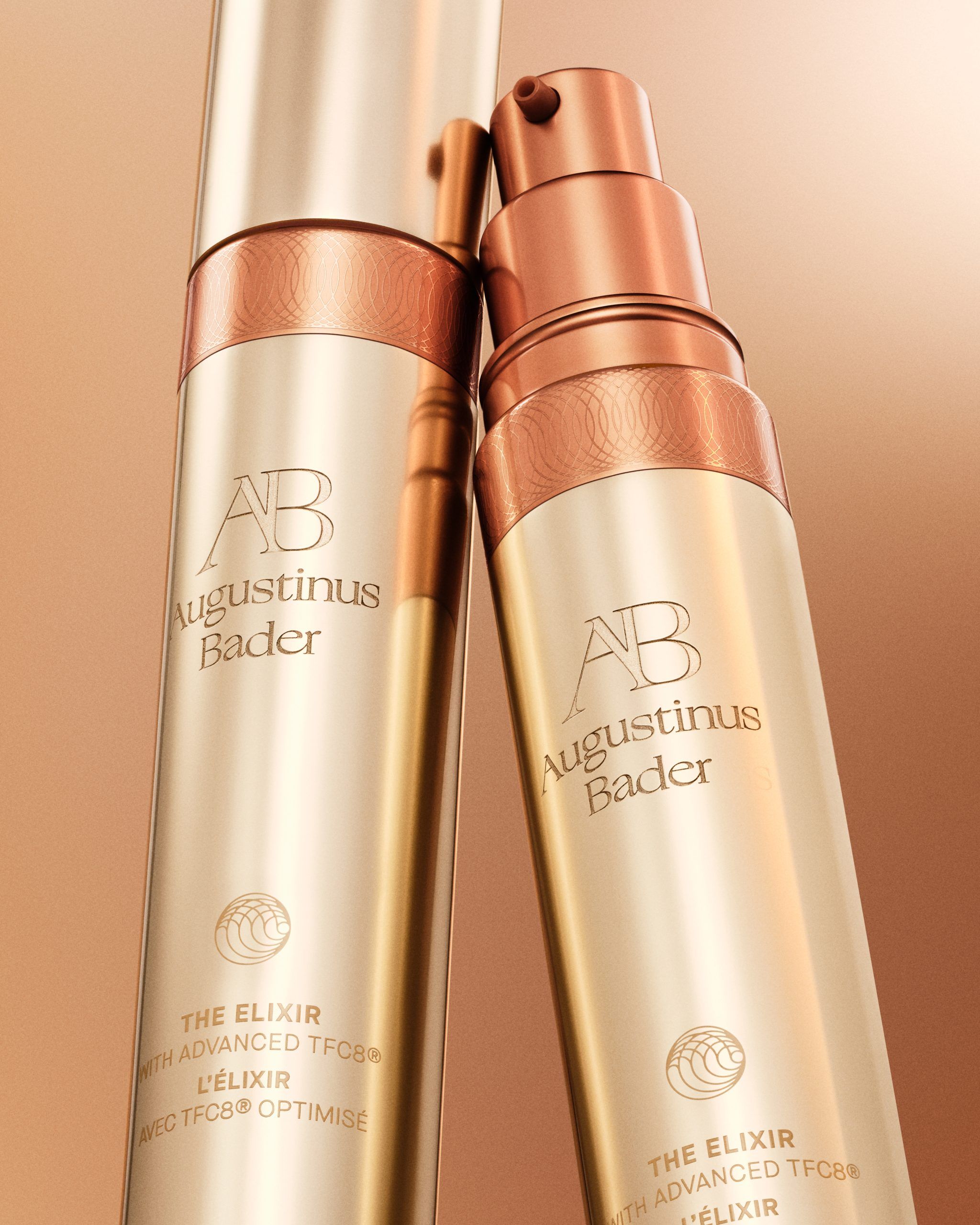 一个月后，肌肤更亮更紧实？The Elixir实测分享The Elixir By Augustinus Bader: Advanced TFC8 For Next-Level Skin ...