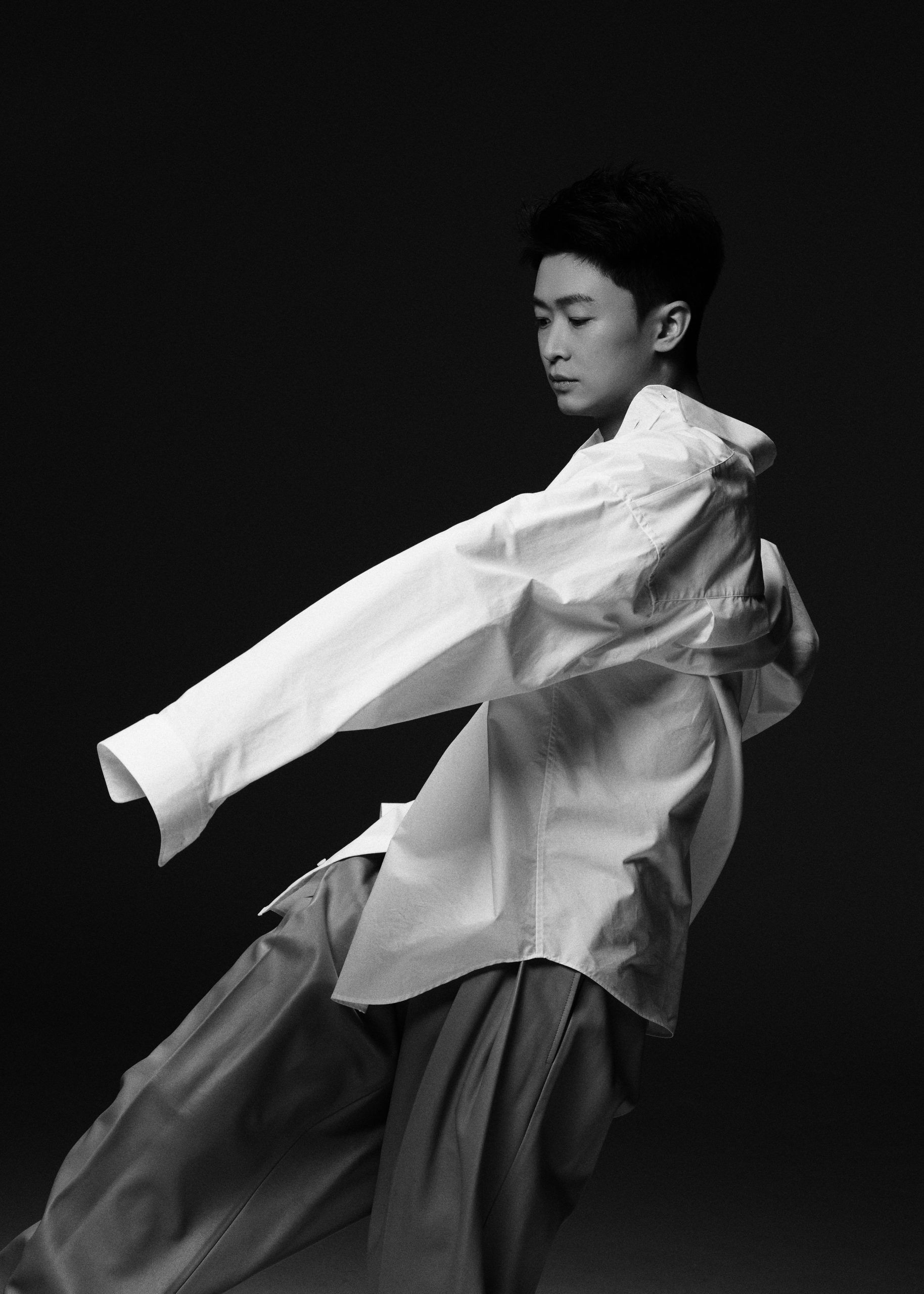 黎星：用舞蹈打开传统文学的另一扇门Li Xing And The Peony Pavilion: Reviving Classical ...