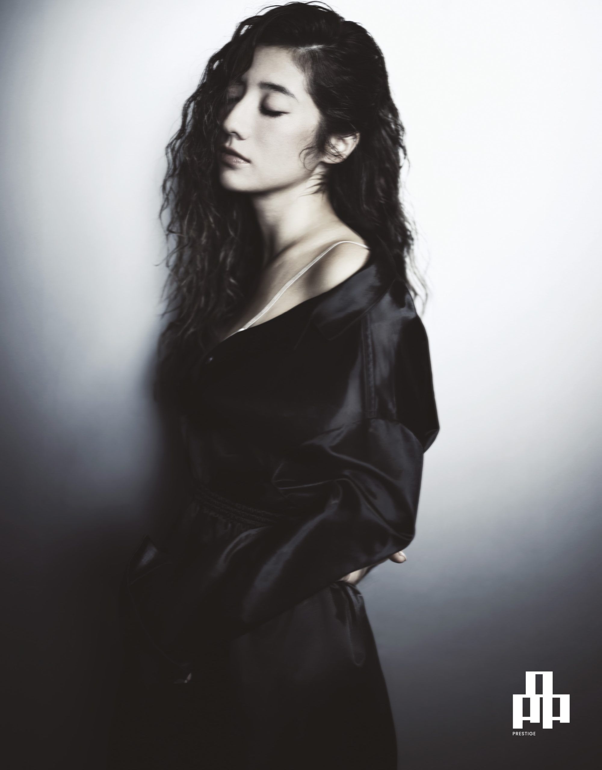 10月数码封面——瑞玛席丹：“自己比想像中更加勇敢”Rima Zeidan: Living the Practice of Courage ...