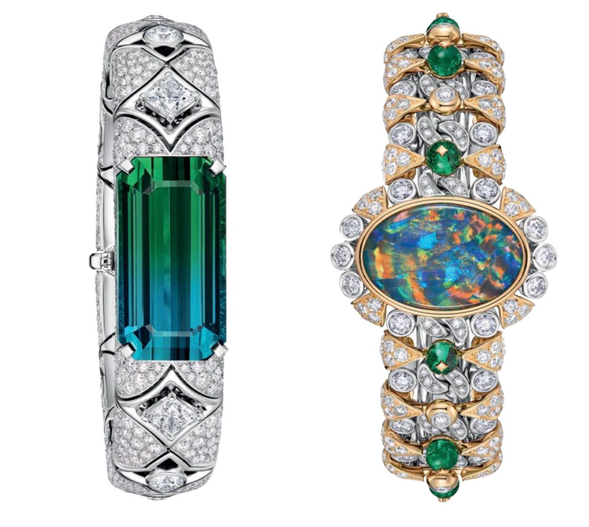 Opal vs Tourmaline: Which October Birthstone Suits You Best