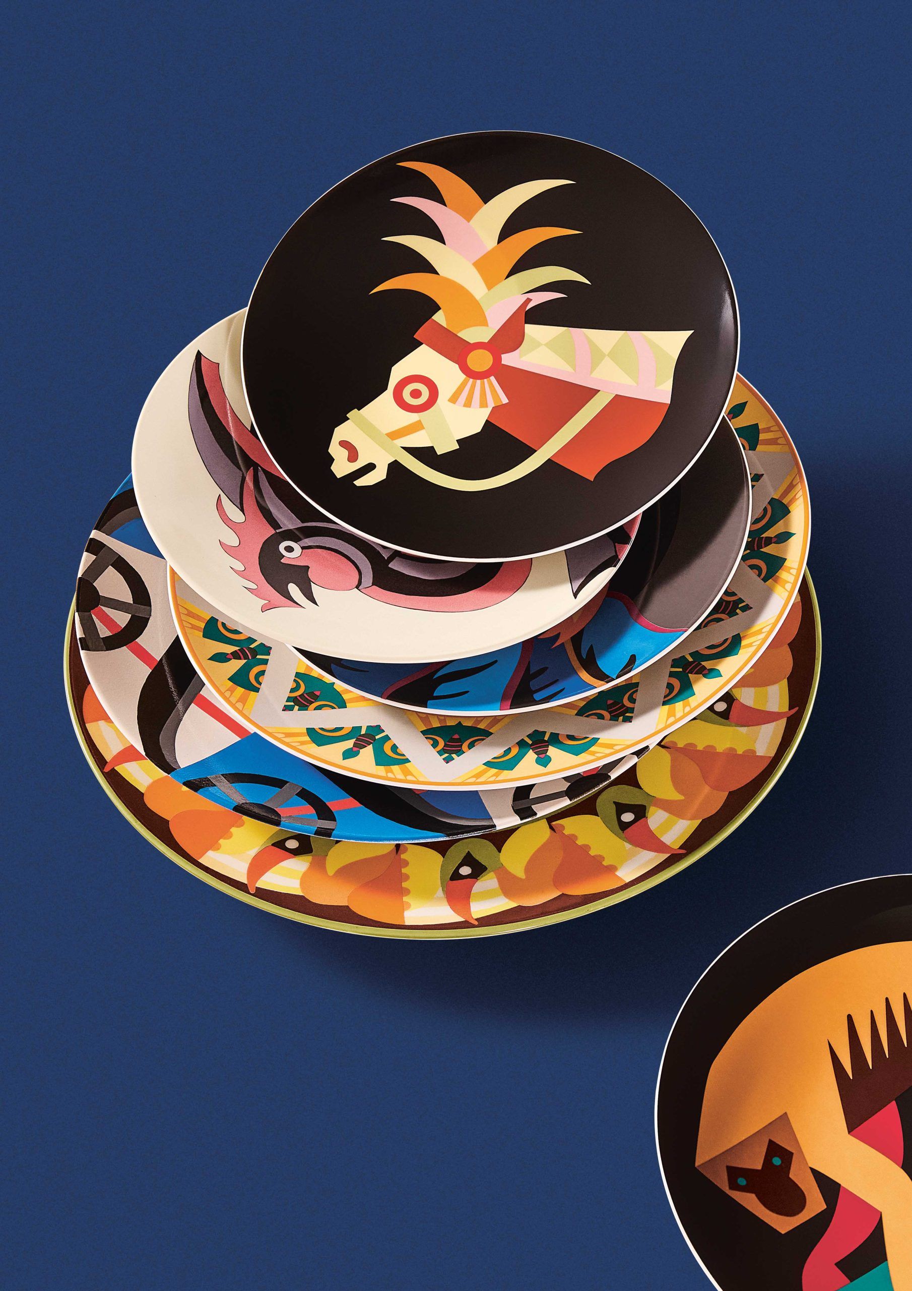 Louis Vuitton：让家成为想像的起点Louis Vuitton Home 2025: Where Imagination ...