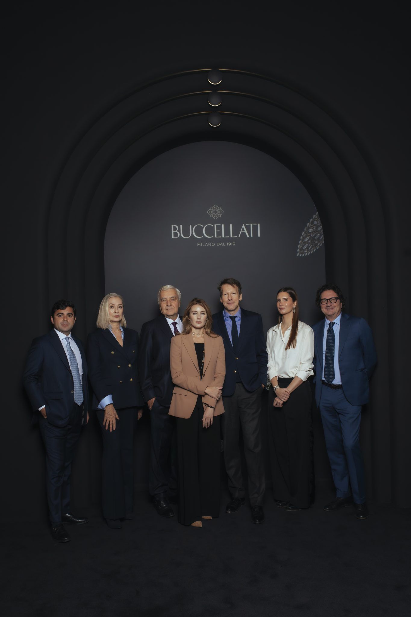 到上海与金匠王子Buccellati约会The Prince of Goldsmiths: Buccellati Exhibition ...