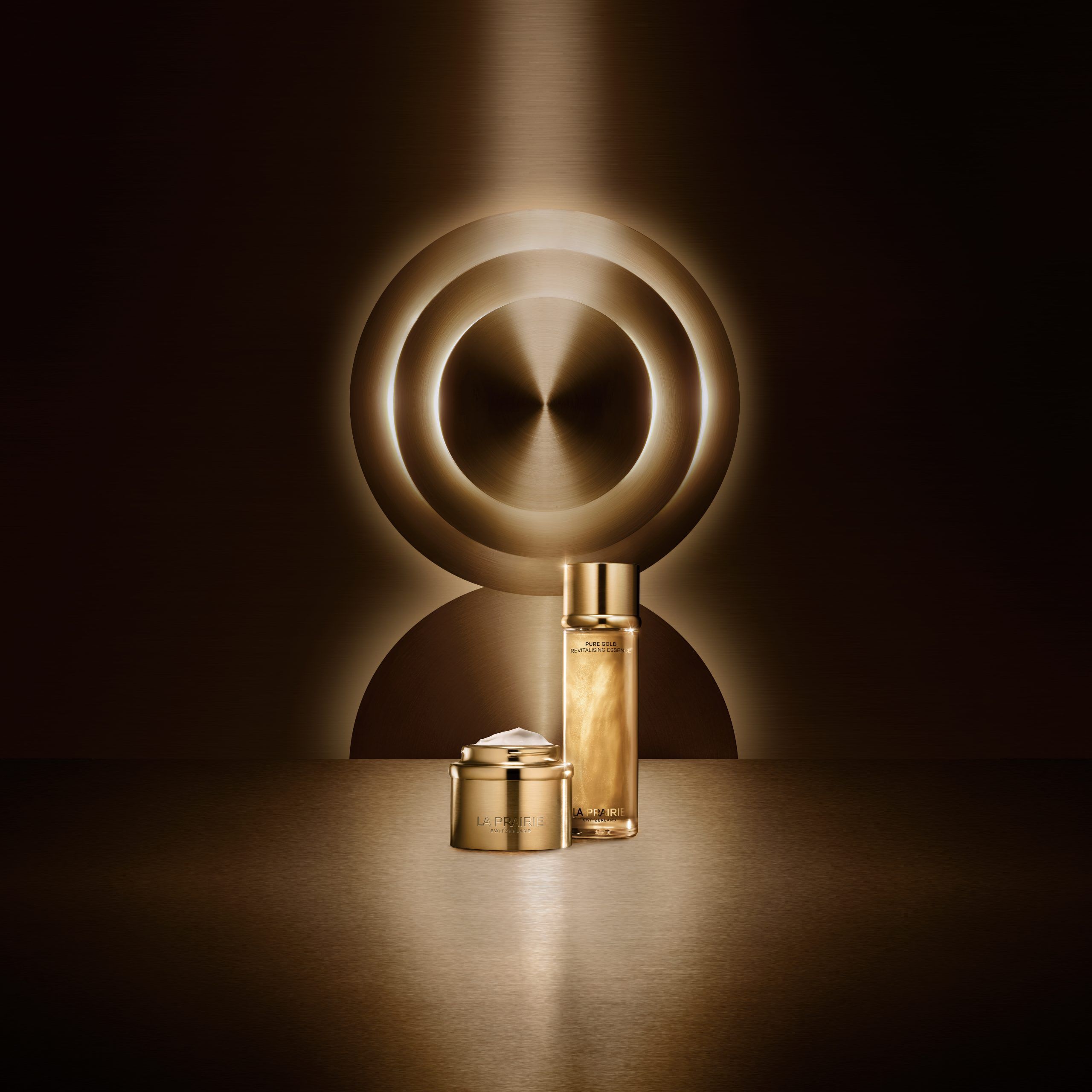 从更年期开始重塑肌肤状态：La Prairie 金颜亮采精粹露试用体验Reframing Skin Vitality Through ...