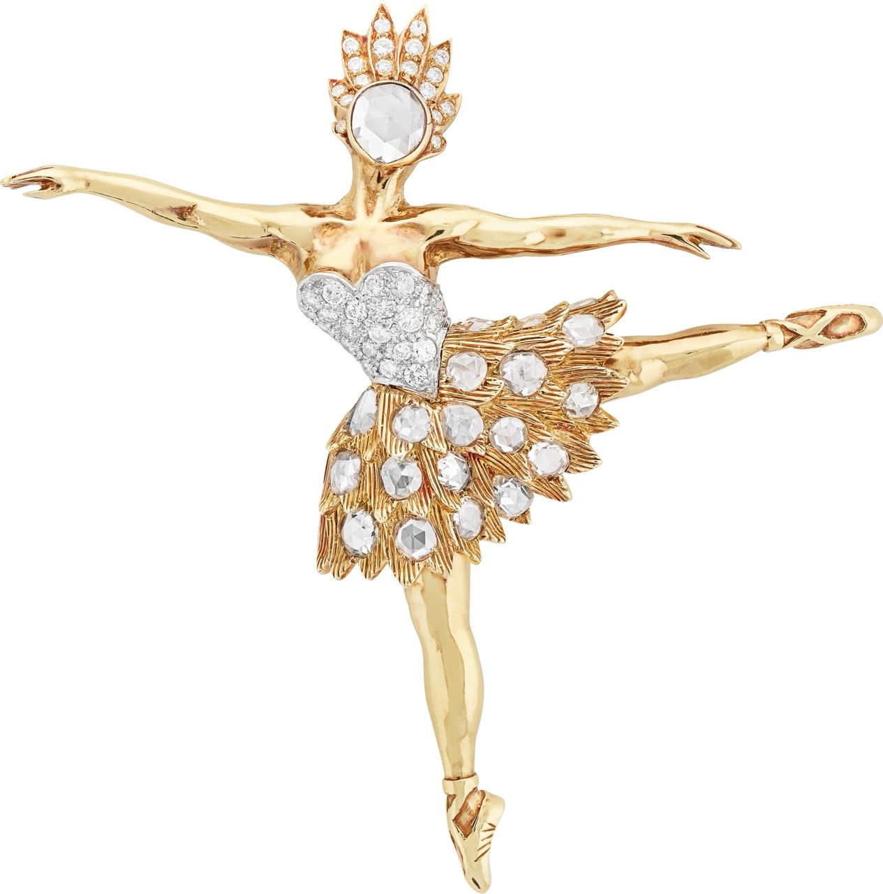 Van Cleef & Arpels and the Art of Dance