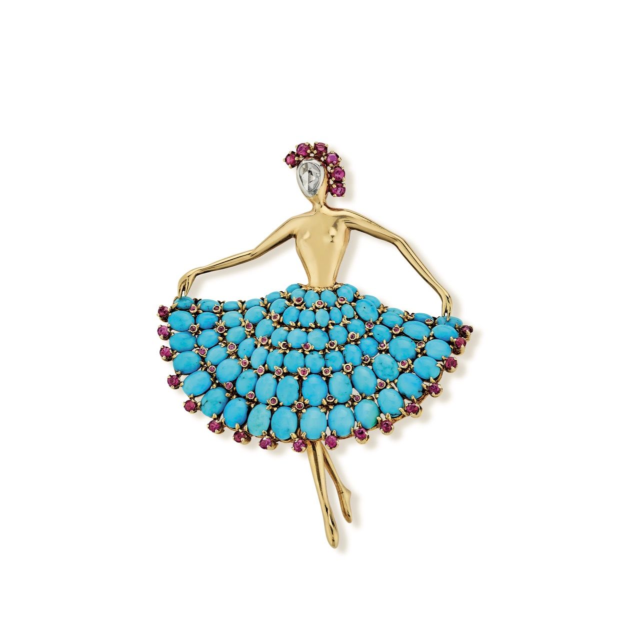 Van Cleef & Arpels and the Art of Dance