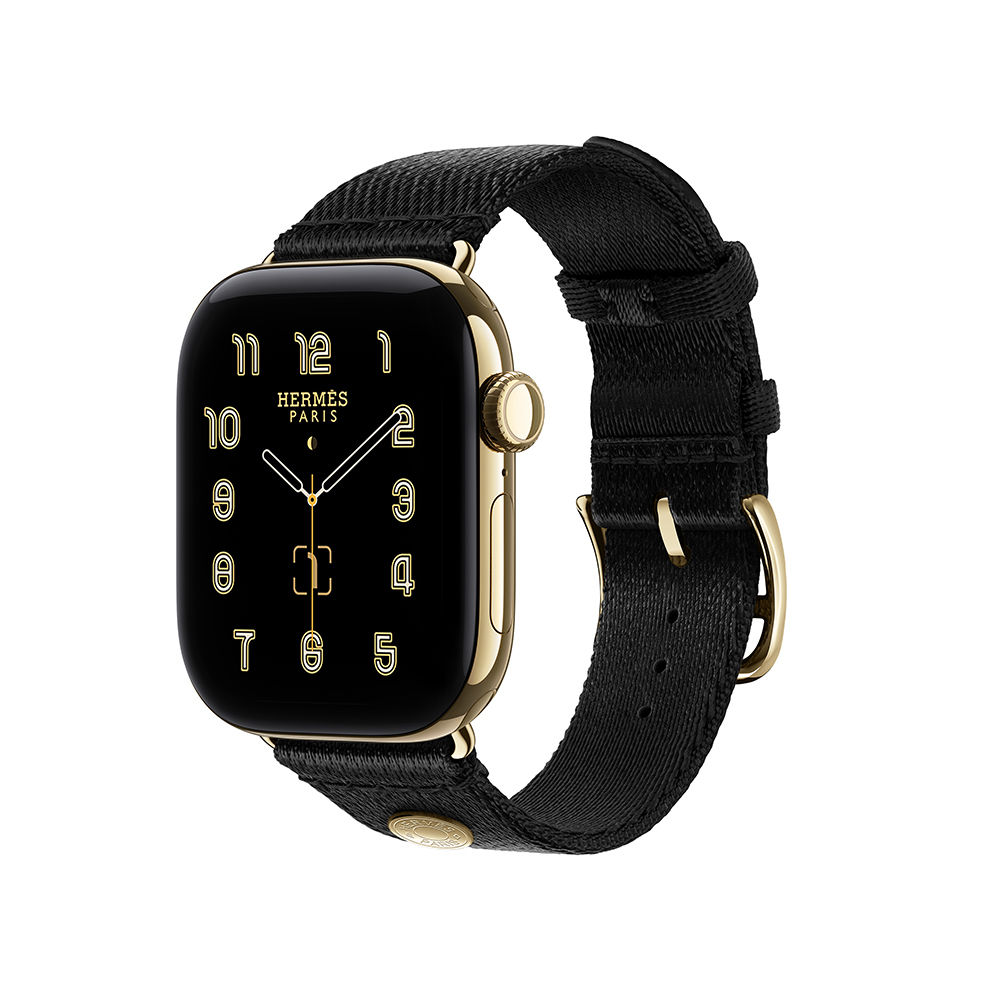 让手机更有个性：CASETiFY与Apple Watch Hermes 2026新品G-DRAGON Tries CASETiFY’s New ...