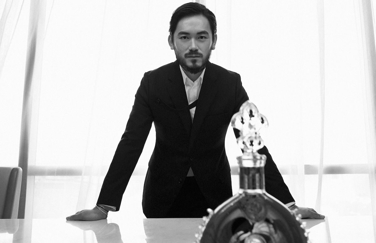 Aaron Chin 陈业展：时间教会我的事 | 马版 ｜MALAYSIA - 《品 PIN Prestige》