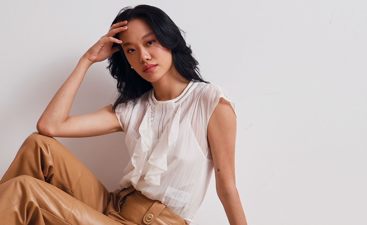 SHEENA LIAM 粘悦馨用刺绣记录女人的身体 | 马版 ｜MALAYSIA - 《品 PIN Prestige》