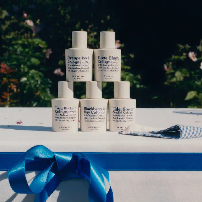 Jo Malone London 夏日限定新香 Marmalade Collection英伦果酱市集系列 | 马版 ｜MALAYSIA ...
